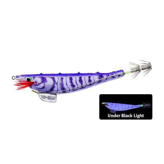 SQUID JIG “ULTRA PRAWN™” Jr. - DUEL Global Site